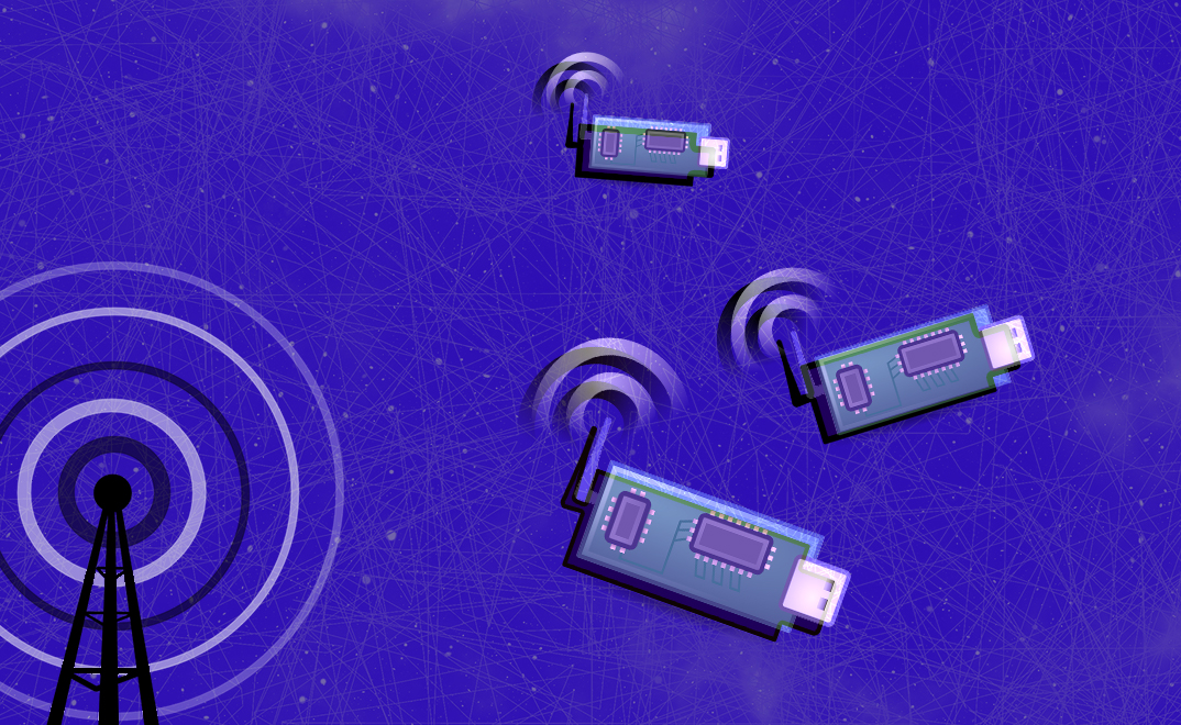 LPWAN - The Benefits of LPWAN Technology vs. Other IoT Connectivity ...